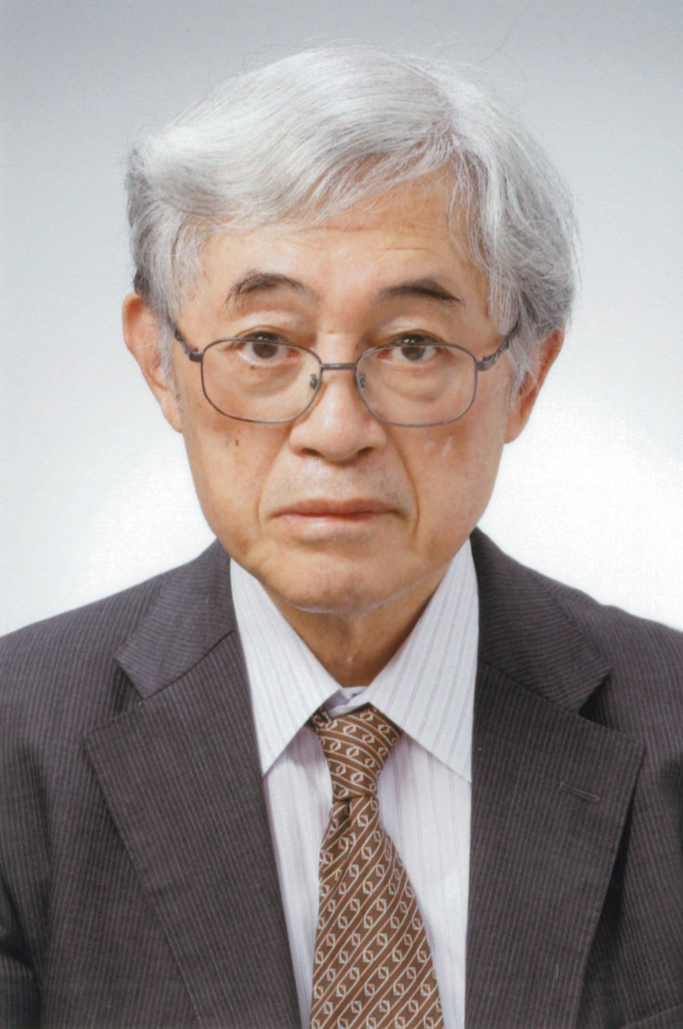令和元年度 文化勲章受章者文部科学省