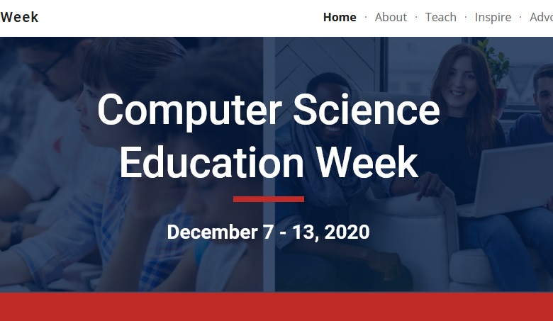 CSEdweek 2020における賛同者の皆さまの取組 | 未来の学びコンソーシアム