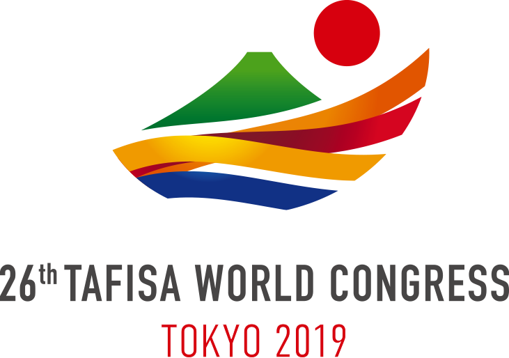 TAFISAワールドコングレス：スポーツ庁