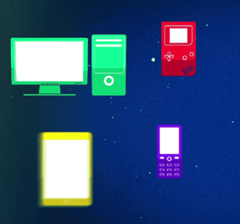 自分自身の生活リズムを振り返り、端末の長時間利用について考える | 情報モラル教育ポータルサイト：文部科学省